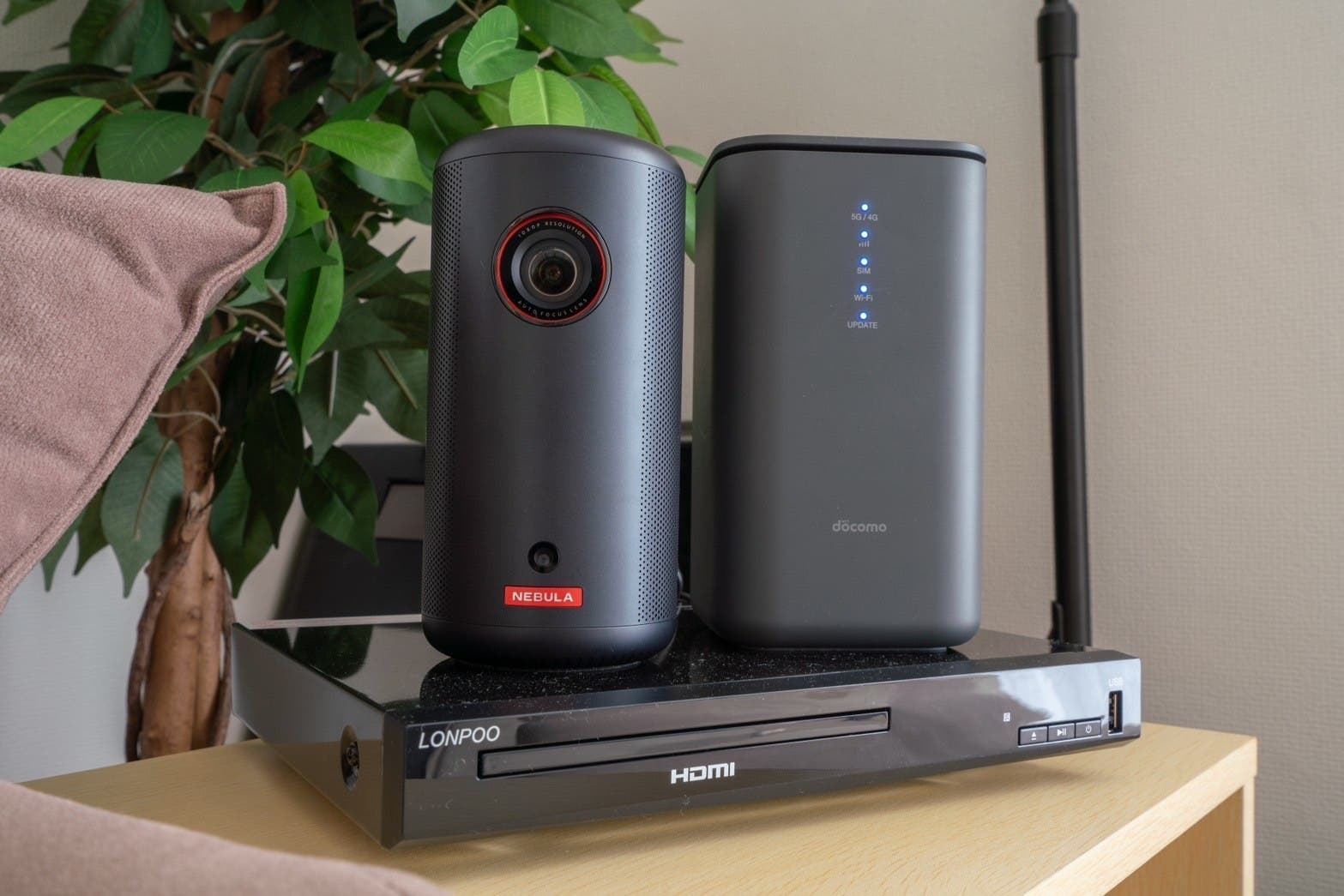 2SN🌿【東梅田駅徒歩3分】＜梅田駅/大阪駅/天満駅＞最大15名❣️24H利用可✨ママ会🍴デート💖打ち上げ🎉の写真20