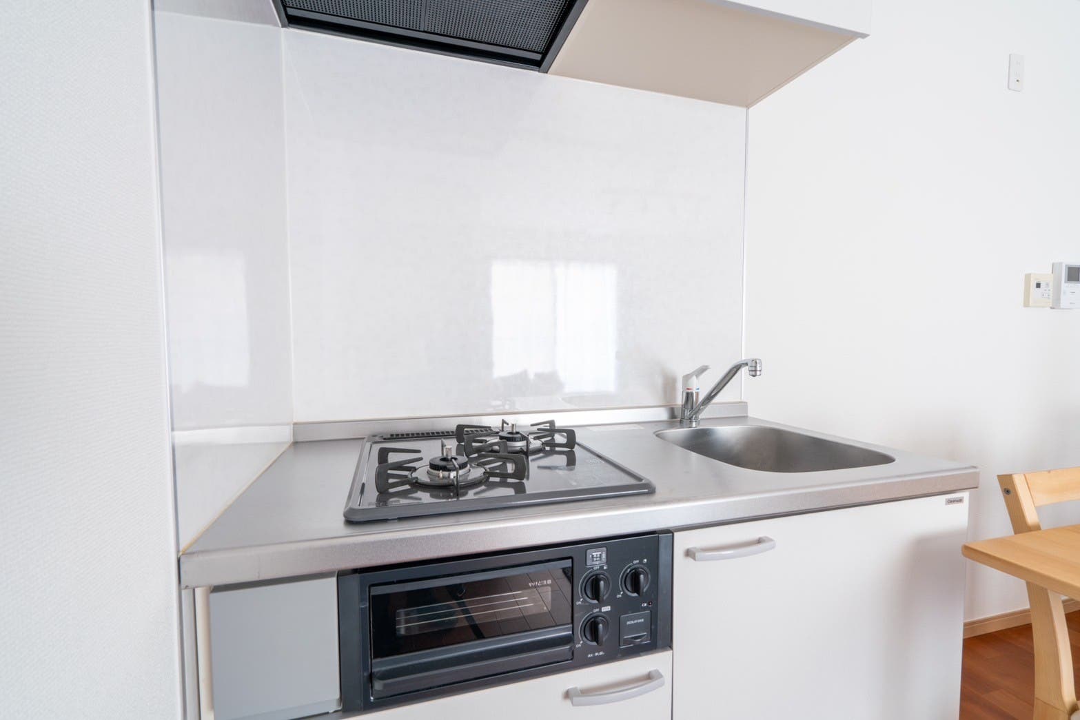 2SN🌿【東梅田駅徒歩3分】＜梅田駅/大阪駅/天満駅＞最大15名❣️24H利用可✨ママ会🍴デート💖打ち上げ🎉の写真26