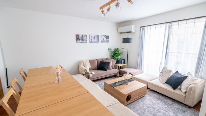 2SN🌿【東梅田駅徒歩3分】<梅田駅/大阪駅/天満駅>最大15名❣️24H利用可✨ママ会🍴デート💖打ち上げ🎉の写真8