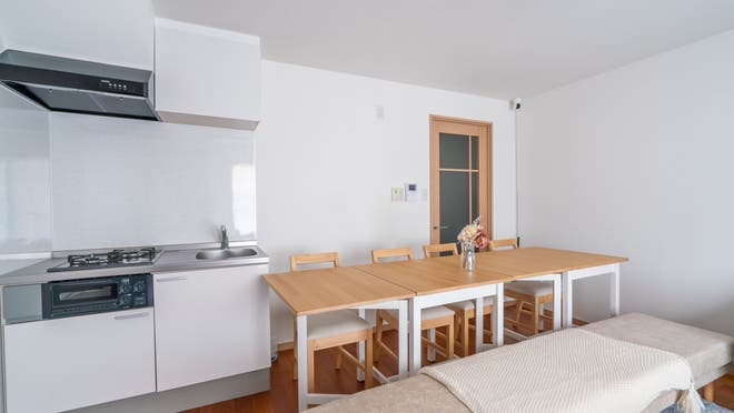 2SN🌿【東梅田駅徒歩3分】<梅田駅/大阪駅/天満駅>最大15名❣️24H利用可✨ママ会🍴デート💖打ち上げ🎉の写真13