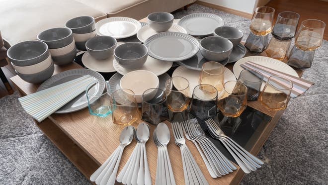 2SN🌿【東梅田駅徒歩3分】<梅田駅/大阪駅/天満駅>最大15名❣️24H利用可✨ママ会🍴デート💖打ち上げ🎉の写真17