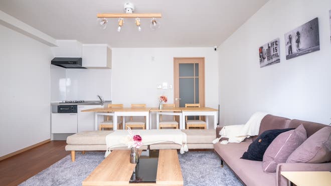 2SN🌿【東梅田駅徒歩3分】<梅田駅/大阪駅/天満駅>最大15名❣️24H利用可✨ママ会🍴デート💖打ち上げ🎉の写真3