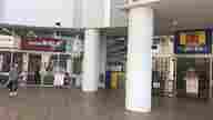 【フレスポ八潮】イベント広場②(キタムラ前)の写真2