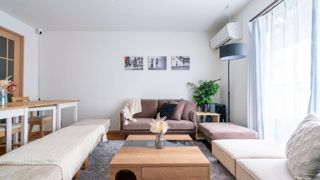 2SN🌿【東梅田駅徒歩3分】<梅田駅/大阪駅/天満駅>最大15名❣️24H利用可✨ママ会🍴デート💖打ち上げ🎉の写真6