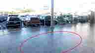 【フレスポ八潮】ハニーズ前の写真2