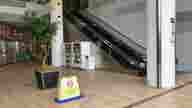 【フレスポ八潮】プロムナード②(ユニクロ前)の写真2