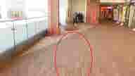 【フレスポ八潮】2Fはま寿司前の写真2