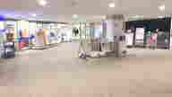 【フレスポ八潮】3F ノジマ前の写真2