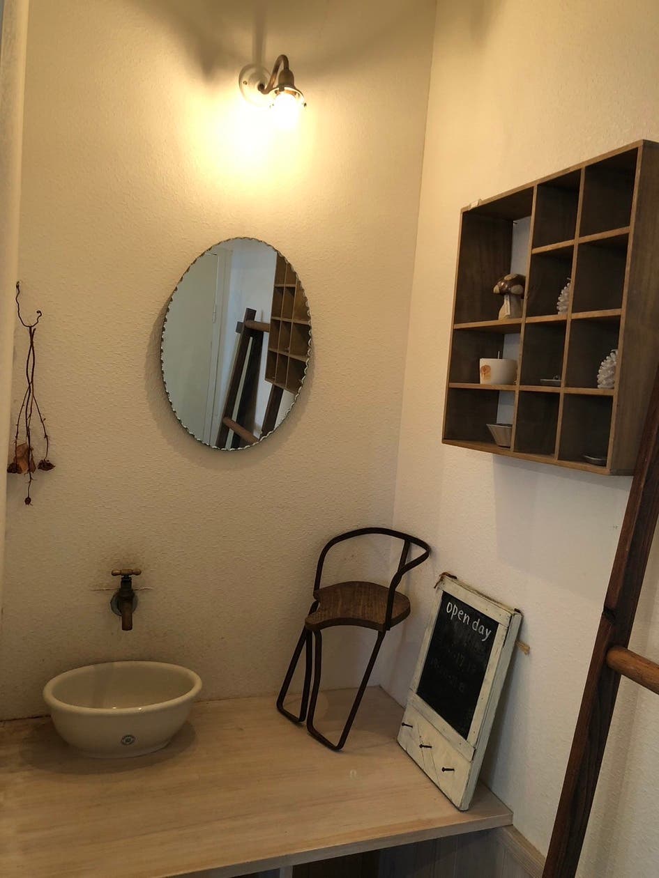 北長瀬駅から徒歩20分のレンタルスペースの写真5