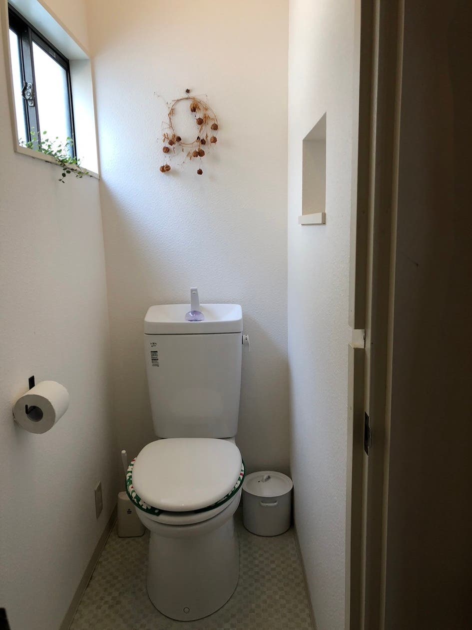 北長瀬駅から徒歩20分のレンタルスペースの写真6