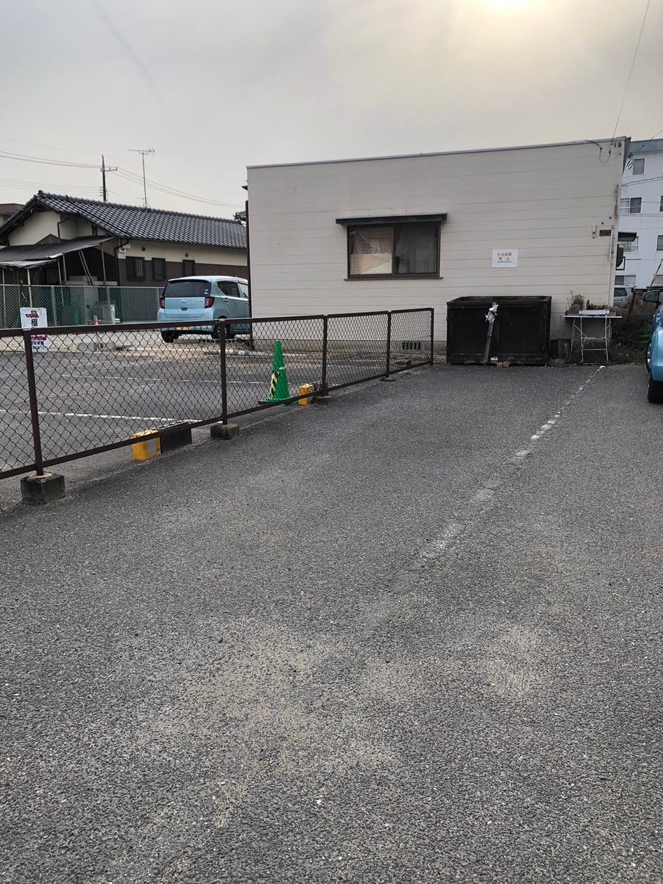 北長瀬駅から徒歩20分のレンタルスペースの写真7