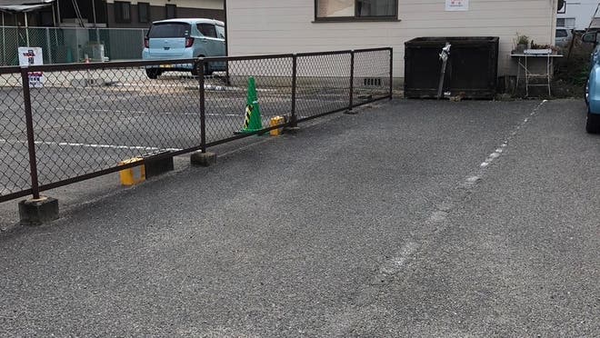 北長瀬駅から徒歩20分のレンタルスペースの写真7