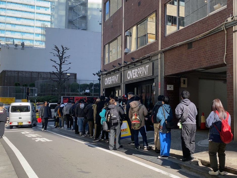【渋谷駅7分】渋谷PARCOとハンズの間！ポップアップストアやアパレル、自動車の展示などに最適！の写真6