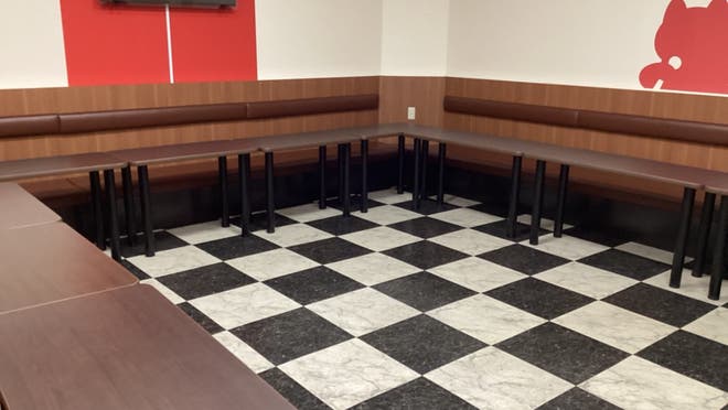 【水戸駅前店】✨Open割で破格の価格✨誕生日会🎂推し活💓ママ会👶🏻イベント🎉パーティー🎊利用用途は無限大♪の写真1