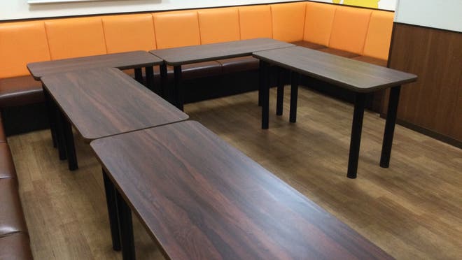 【田無駅前店】No.1✨Open割で破格の価格✨誕生日会🎂推し活💓ママ会👶🏻イベント🎉パーティー🎊利用用途は無限大♪の写真1