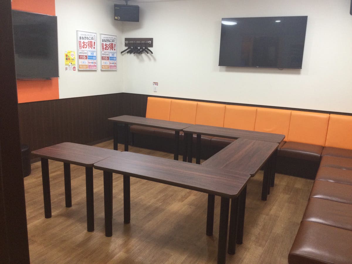 【船堀駅前店】✨Open割で破格の価格✨誕生日会🎂推し活💓ママ会👶🏻イベント🎉パーティー🎊利用用途は無限大♪の写真1