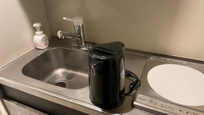 新設備追加!駅チカ!コスパ◎!広い!⭐️プロジェクター🎬あり!なレンタルスペース!の写真5