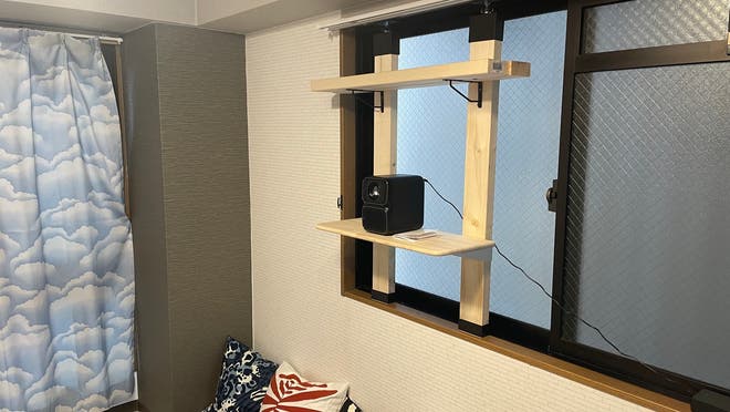 新設備追加!駅チカ!コスパ◎!広い!⭐️プロジェクター🎬あり!なレンタルスペース!の写真8