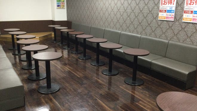 【水道橋店】✨Open割で破格の価格✨誕生日会🎂推し活💓ママ会👶🏻イベント🎉パーティー🎊利用用途は無限大♪の写真1