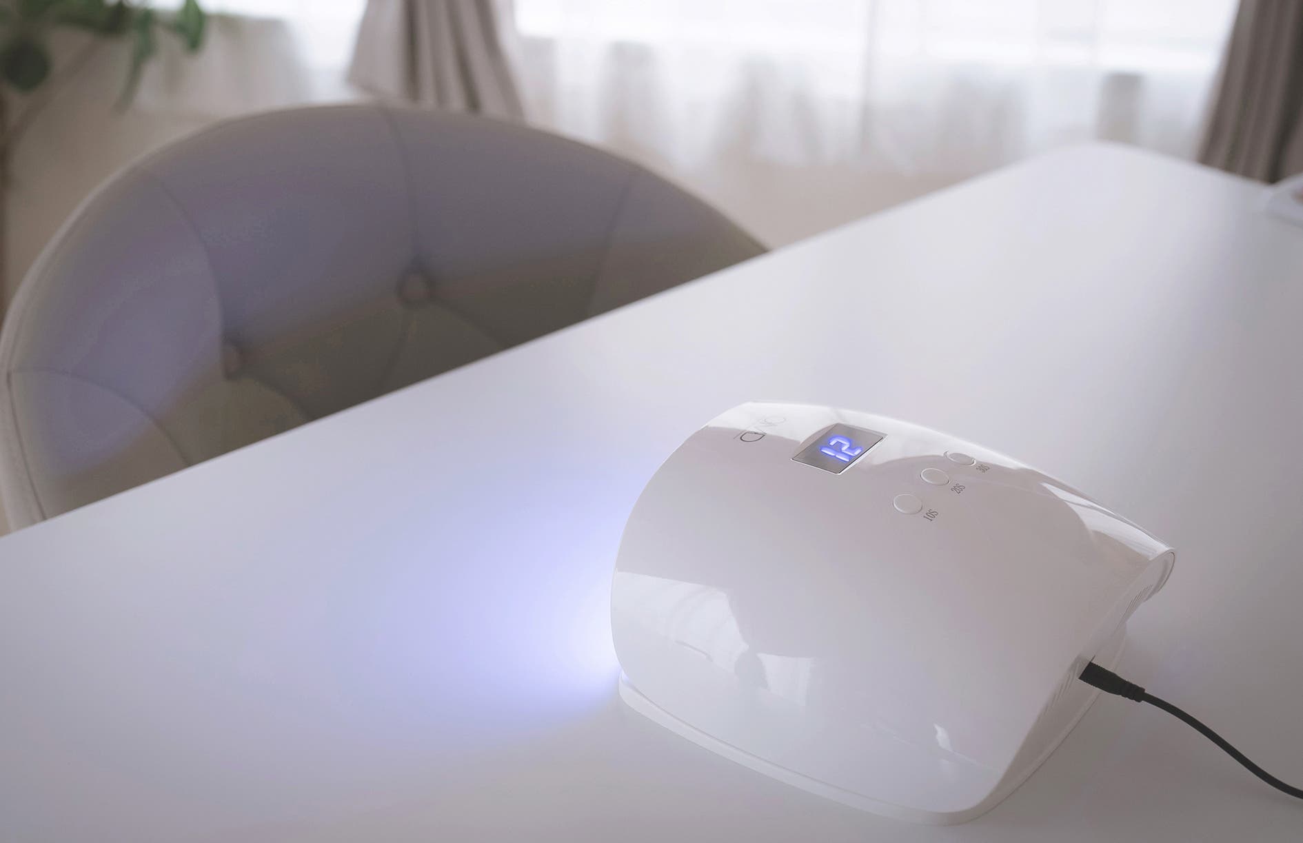 [NEW OPEN]　三軒茶屋駅徒歩2分！エステ、ネイル、マッサージ、整体、ヨガ、など用途様々なリラックス空間の写真8