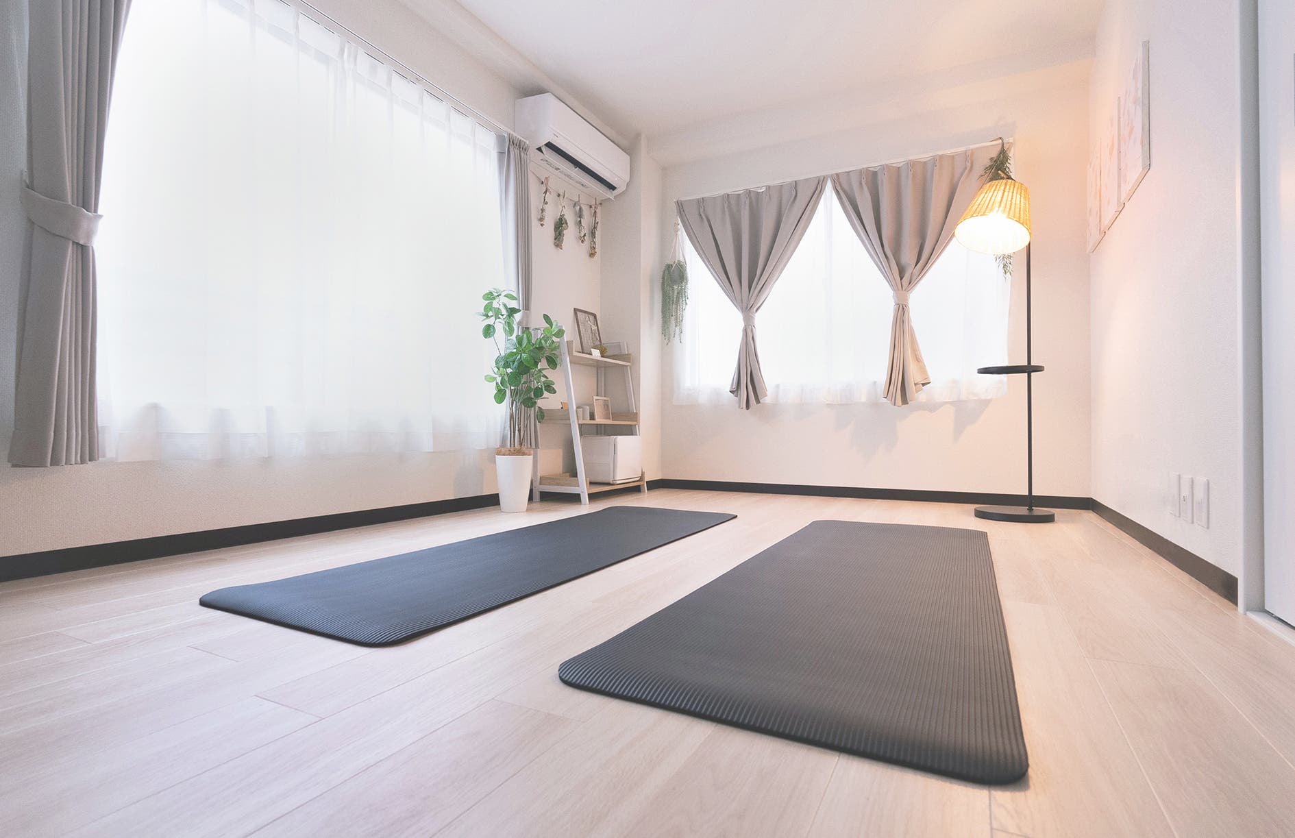 [NEW OPEN]　三軒茶屋駅徒歩2分！エステ、ネイル、マッサージ、整体、ヨガ、など用途様々なリラックス空間の写真10