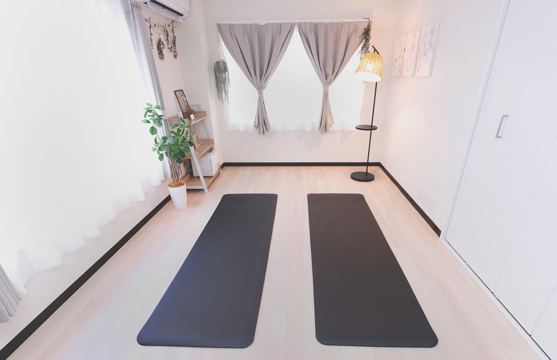 [NEW OPEN]　三軒茶屋駅徒歩2分！エステ、ネイル、マッサージ、整体、ヨガ、など用途様々なリラックス空間の写真11