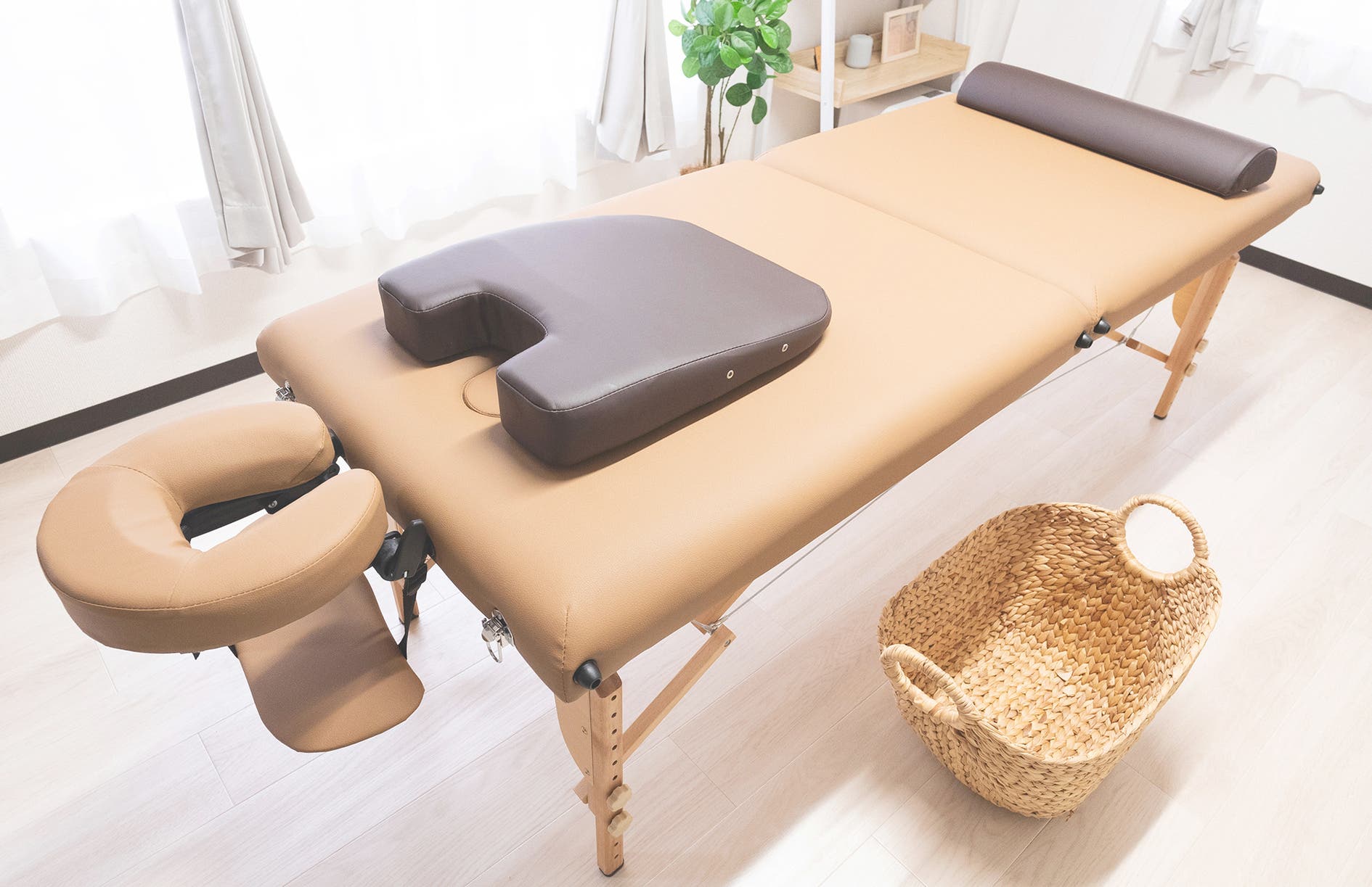 [NEW OPEN]　三軒茶屋駅徒歩2分！エステ、ネイル、マッサージ、整体、ヨガ、など用途様々なリラックス空間の写真12