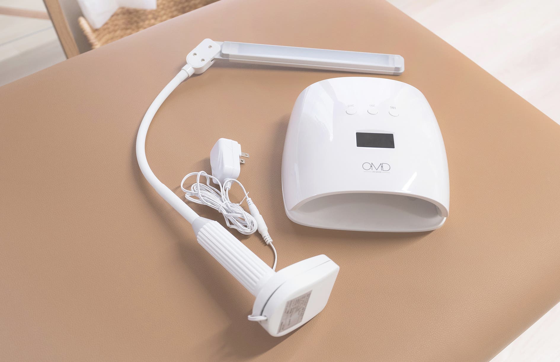 [NEW OPEN]　三軒茶屋駅徒歩2分！エステ、ネイル、マッサージ、整体、ヨガ、など用途様々なリラックス空間の写真15