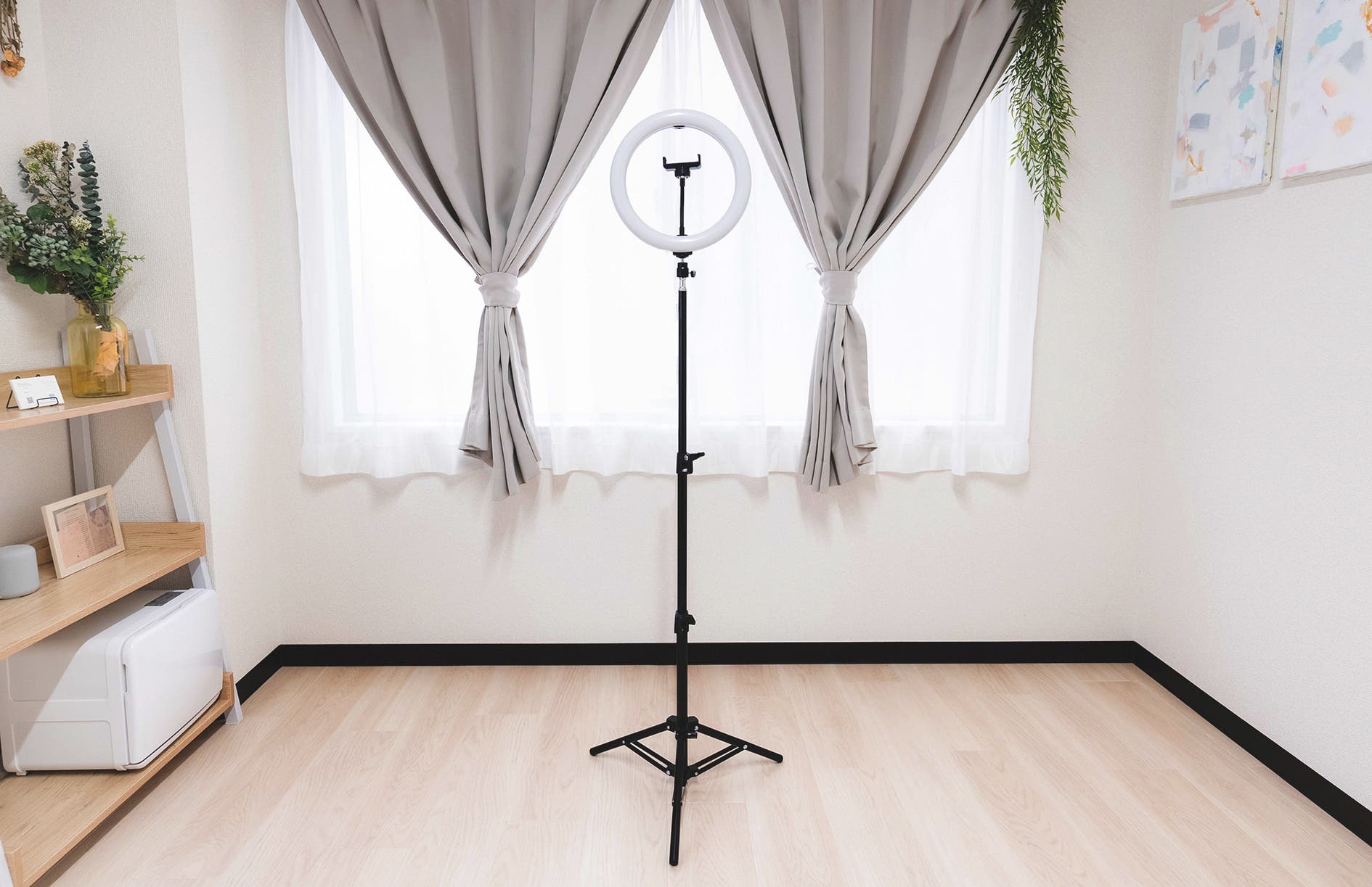 [NEW OPEN]　三軒茶屋駅徒歩2分！エステ、ネイル、マッサージ、整体、ヨガ、など用途様々なリラックス空間の写真17