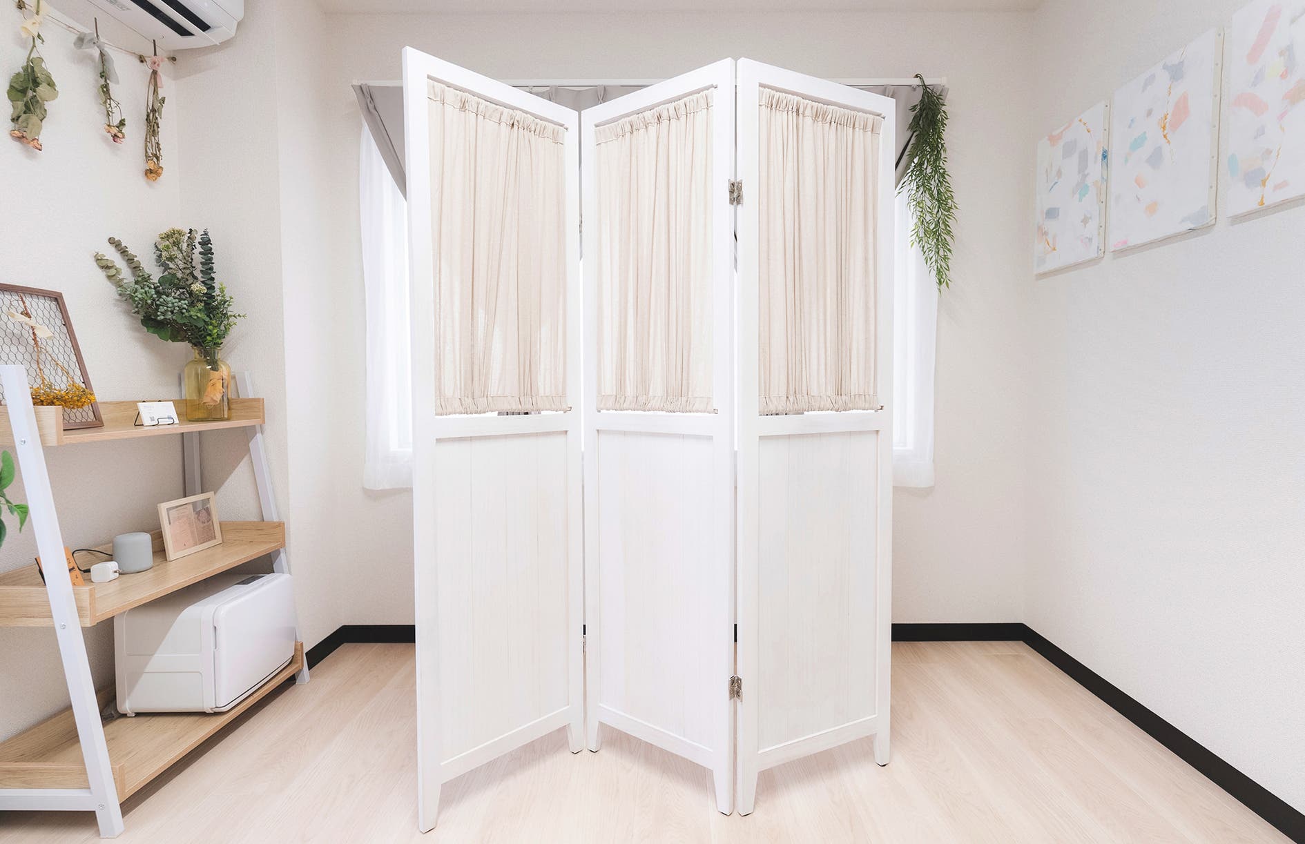 [NEW OPEN]　三軒茶屋駅徒歩2分！エステ、ネイル、マッサージ、整体、ヨガ、など用途様々なリラックス空間の写真19