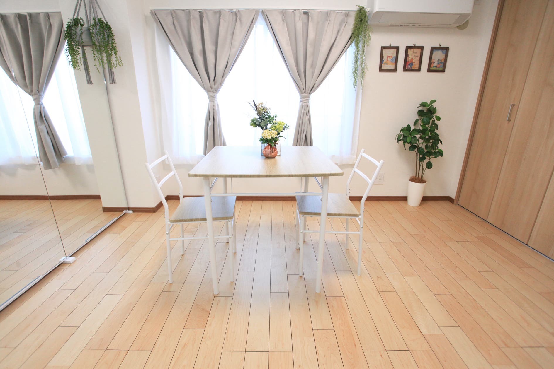 【OPEN】三軒茶屋駅徒歩2分！ヨガ、ピラティス、レッスン、メイク、踊り（要確認）エステ、マッサージなど用途様々！の写真5