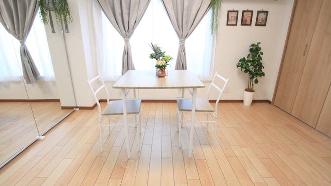 【OPEN】三軒茶屋駅徒歩2分!ヨガ、ピラティス、レッスン、メイク、踊り(要確認)エステ、マッサージなど用途様々!の写真5