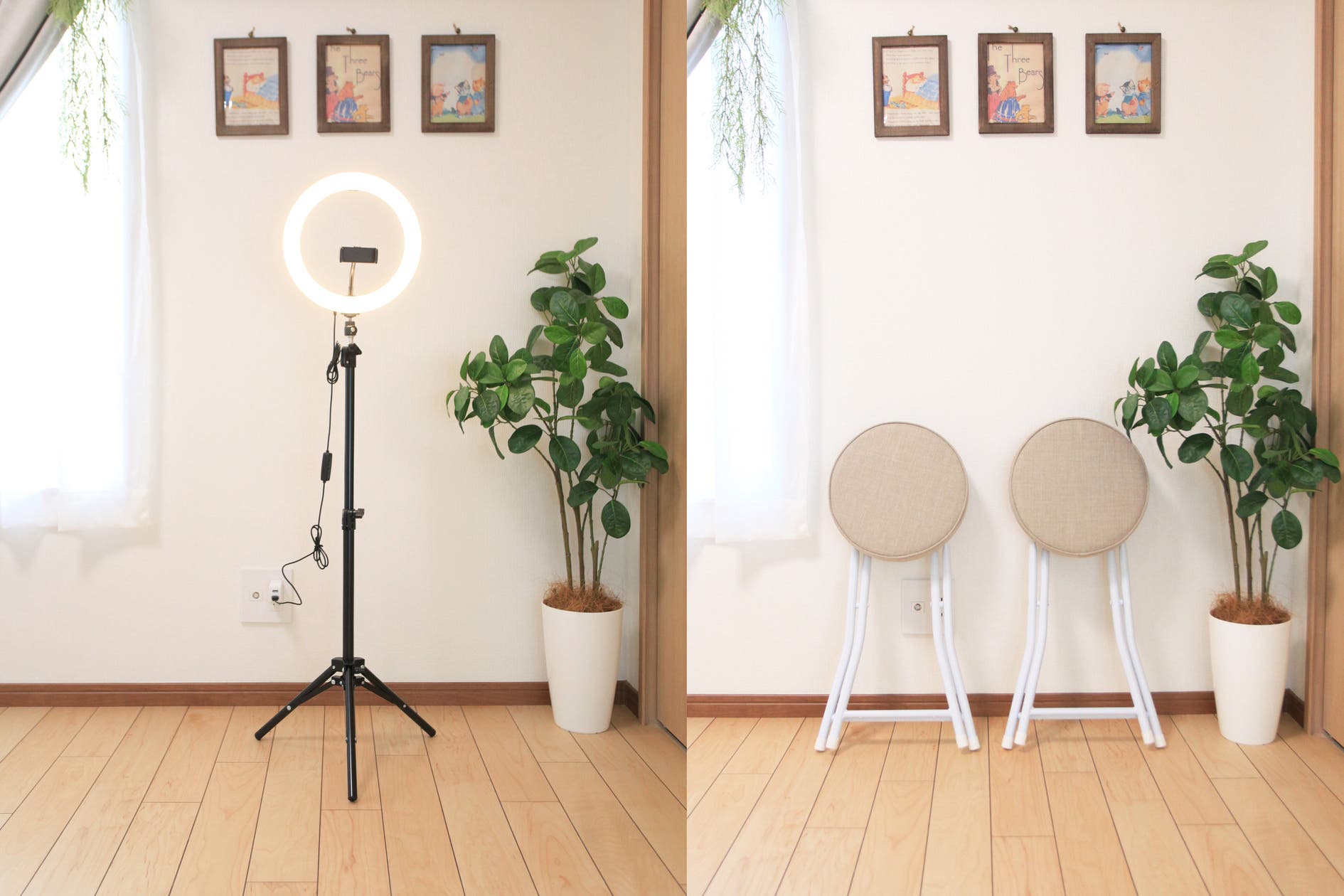 【OPEN】三軒茶屋駅徒歩2分！ヨガ、ピラティス、レッスン、メイク、踊り（要確認）エステ、マッサージなど用途様々！の写真9