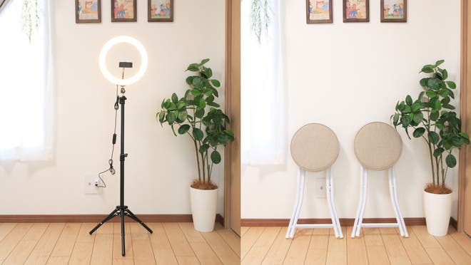 【OPEN】三軒茶屋駅徒歩2分!ヨガ、ピラティス、レッスン、メイク、踊り(要確認)エステ、マッサージなど用途様々!の写真9