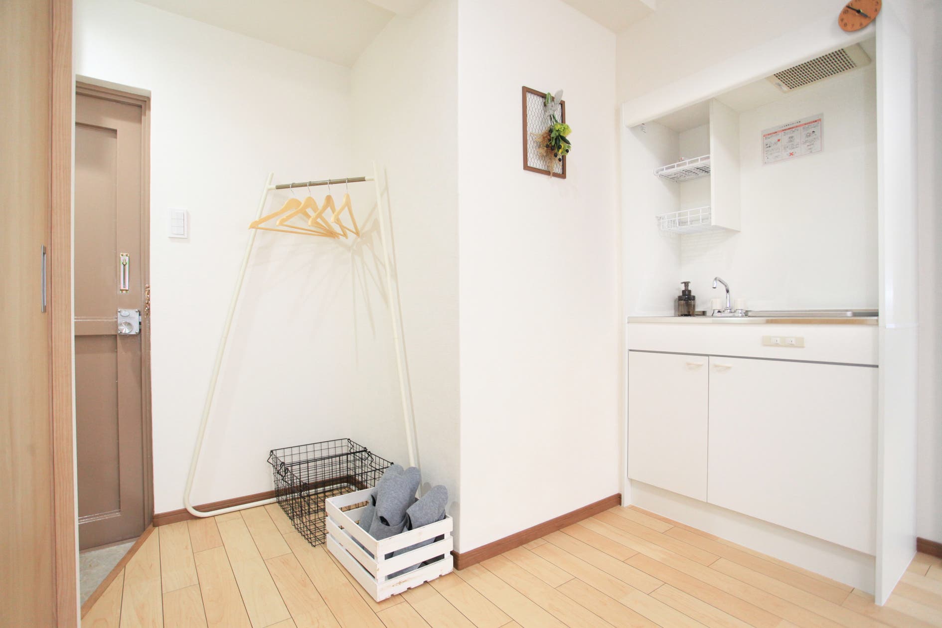 【OPEN】三軒茶屋駅徒歩2分！ヨガ、ピラティス、レッスン、メイク、踊り（要確認）エステ、マッサージなど用途様々！の写真12