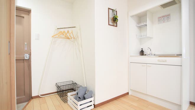 【OPEN】三軒茶屋駅徒歩2分!ヨガ、ピラティス、レッスン、メイク、踊り(要確認)エステ、マッサージなど用途様々!の写真12