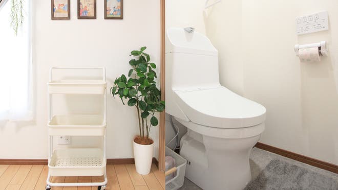 【OPEN】三軒茶屋駅徒歩2分!ヨガ、ピラティス、レッスン、メイク、踊り(要確認)エステ、マッサージなど用途様々!の写真13