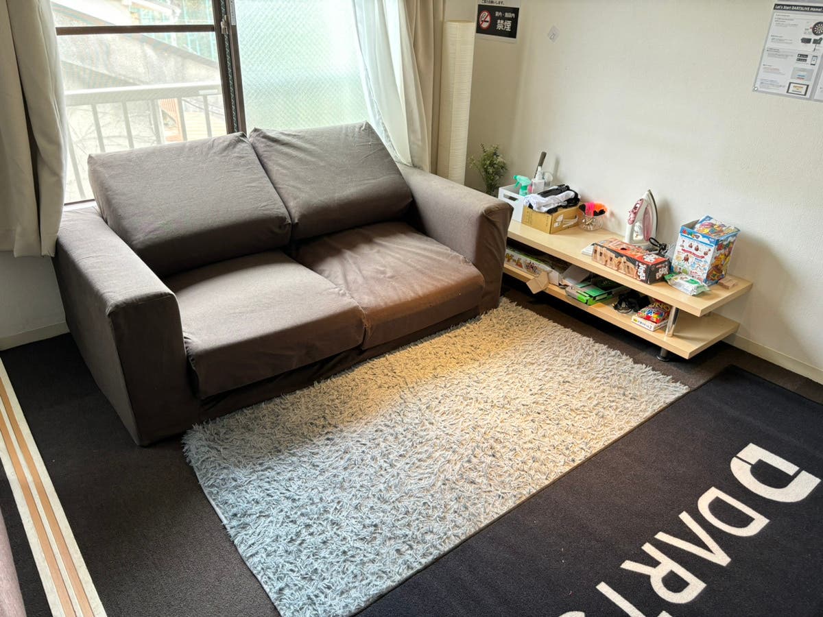 【パーティスペースRK阿佐ヶ谷】丸の内線「南阿佐ヶ谷駅」３分、中央線「阿佐ヶ谷駅」６分、３路線２駅利用可！杉並区役所すぐ裏！の写真6