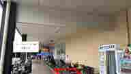 【フレスポ国立南】スーパーバリュー前共用部の写真2