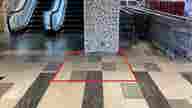【フレスポひばりが丘】1F 共用部の写真2