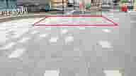 【フレスポひばりが丘】1F 屋外広場(1)の写真2