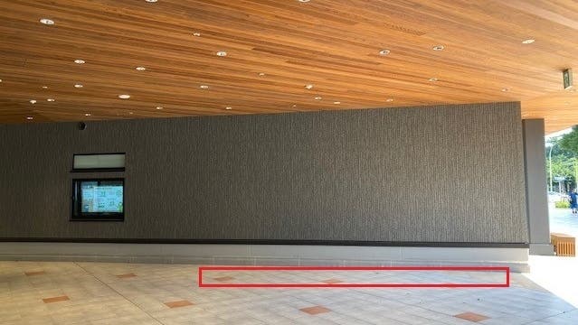 【BRANCH調布】1F プロムナードの写真2