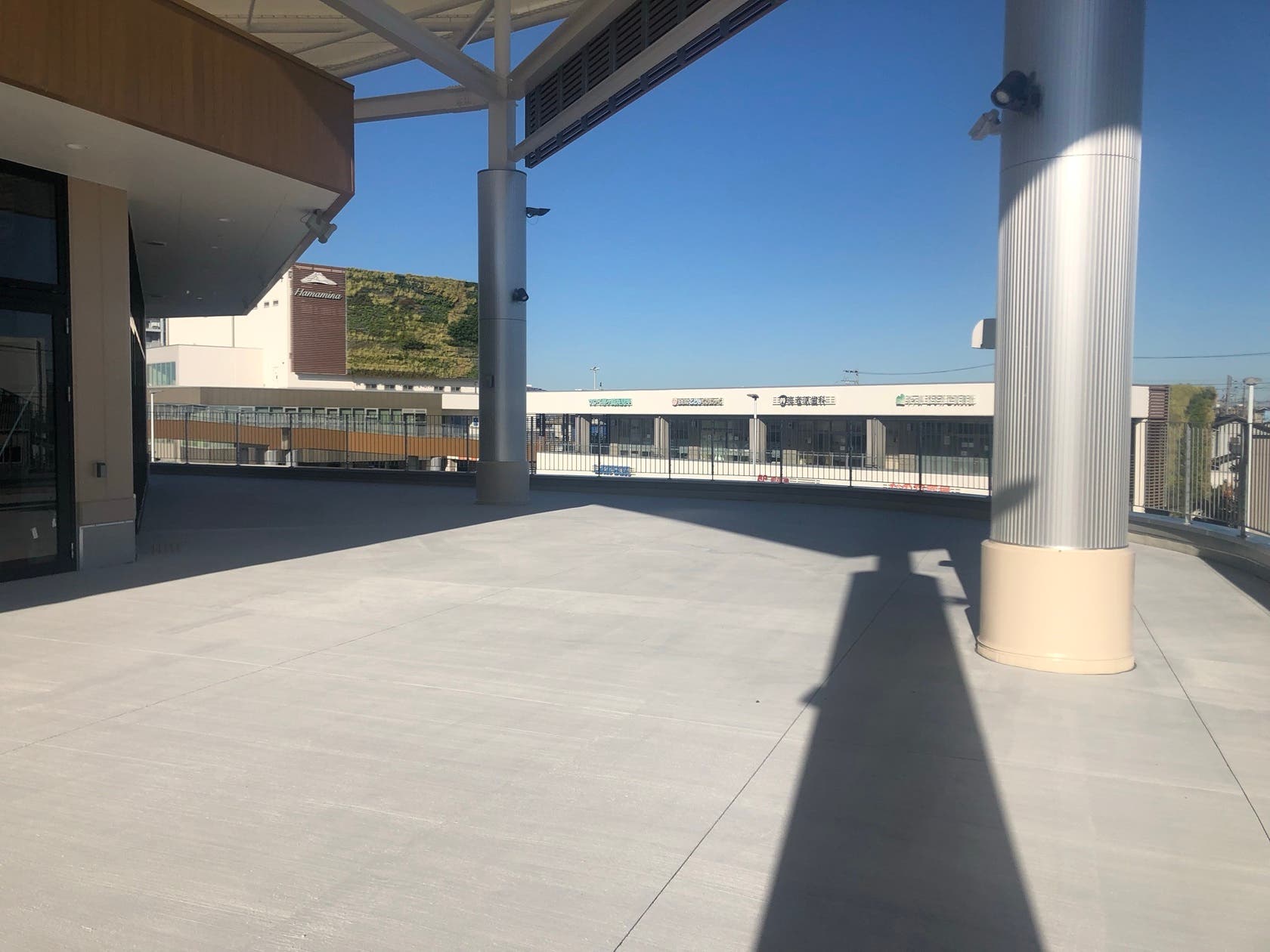 【ＢＲＡＮＣＨ茅ヶ崎３】2Fイベントスペースの写真2