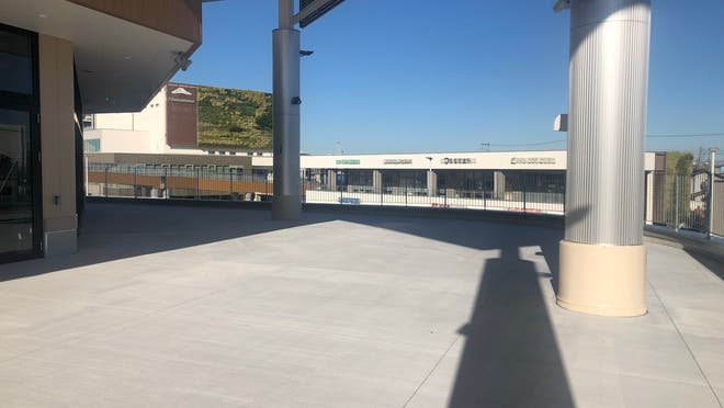 【BRANCH茅ヶ崎3】2Fイベントスペースの写真2