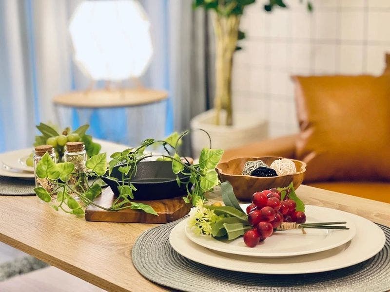 〈Cozy梅田〉梅田駅10分🚶‍♂️タコ焼き器新調！大人気ゲーム機も🎮Amazon Prime/ゴミ捨て無料✨の写真14