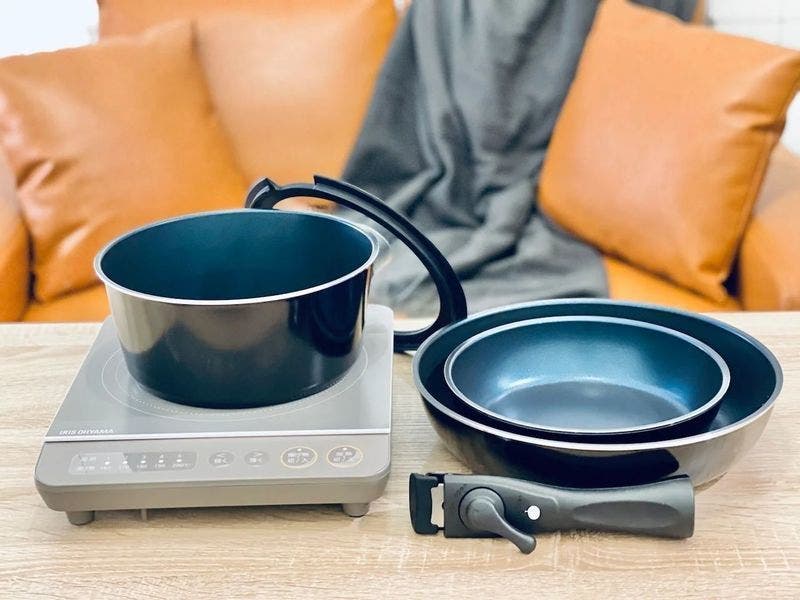 〈Cozy梅田〉梅田駅10分🚶‍♂️タコ焼き器新調！大人気ゲーム機も🎮Amazon Prime/ゴミ捨て無料✨の写真15