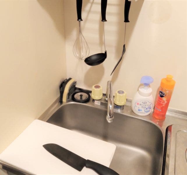 〈Cozy梅田〉梅田駅10分🚶‍♂️タコ焼き器新調！大人気ゲーム機も🎮Amazon Prime/ゴミ捨て無料✨の写真19