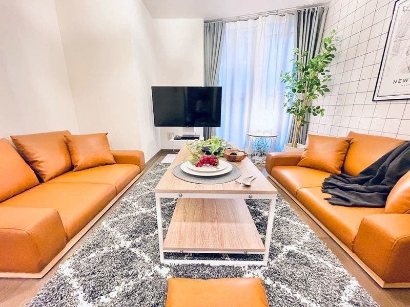 〈Cozy梅田〉梅田駅10分🚶‍♂️タコ焼き器新調！大人気ゲーム機も🎮Amazon Prime/ゴミ捨て無料✨の写真21