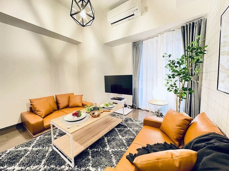 〈Cozy梅田〉梅田駅10分🚶‍♂️タコ焼き器新調！大人気ゲーム機も🎮Amazon Prime/ゴミ捨て無料✨の写真22