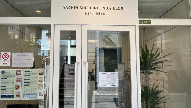 【五反野駅徒歩1分!1時間770円!】1名用完全個室<HITCH>の写真7